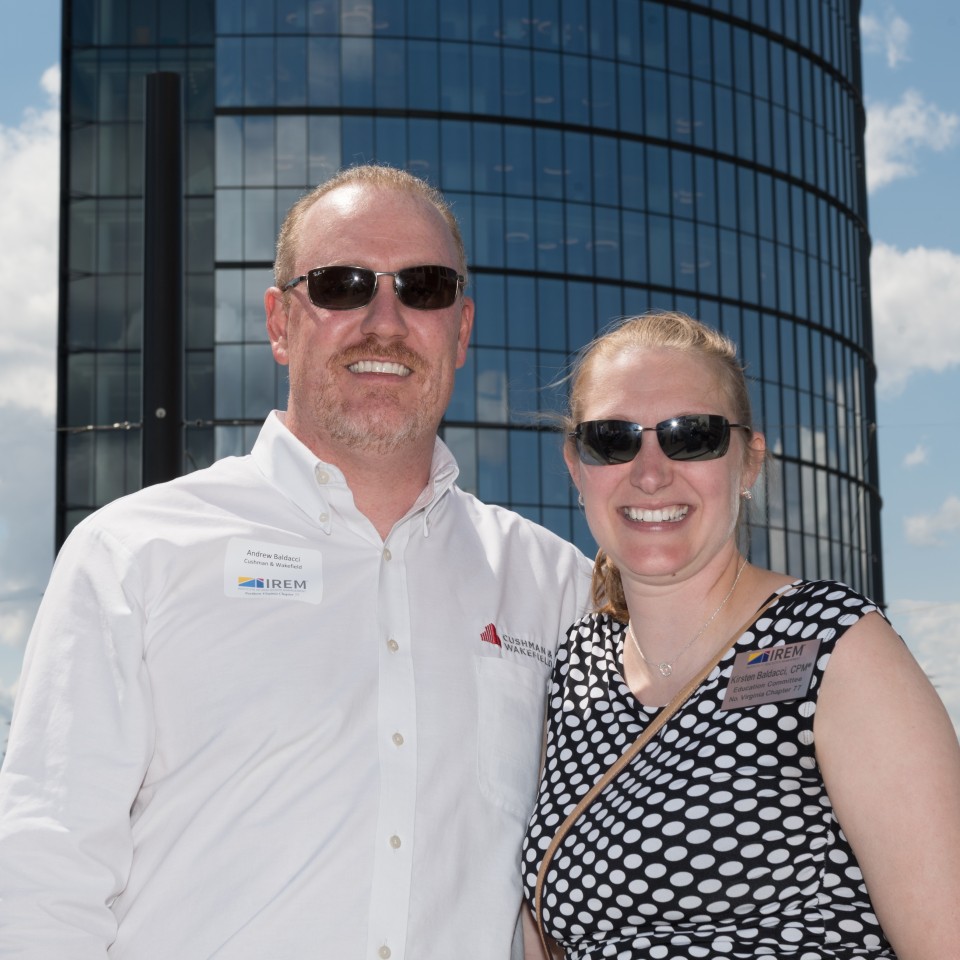 IREM Northern Virginia Chapter 77 - Photo Gallery