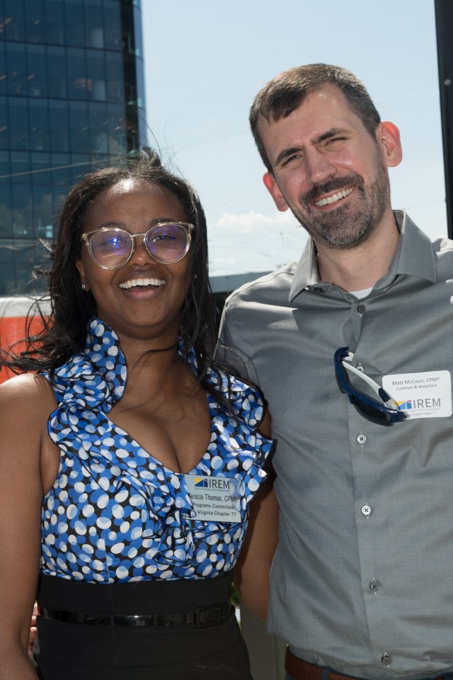 IREM Northern Virginia Chapter 77 - Photo Gallery