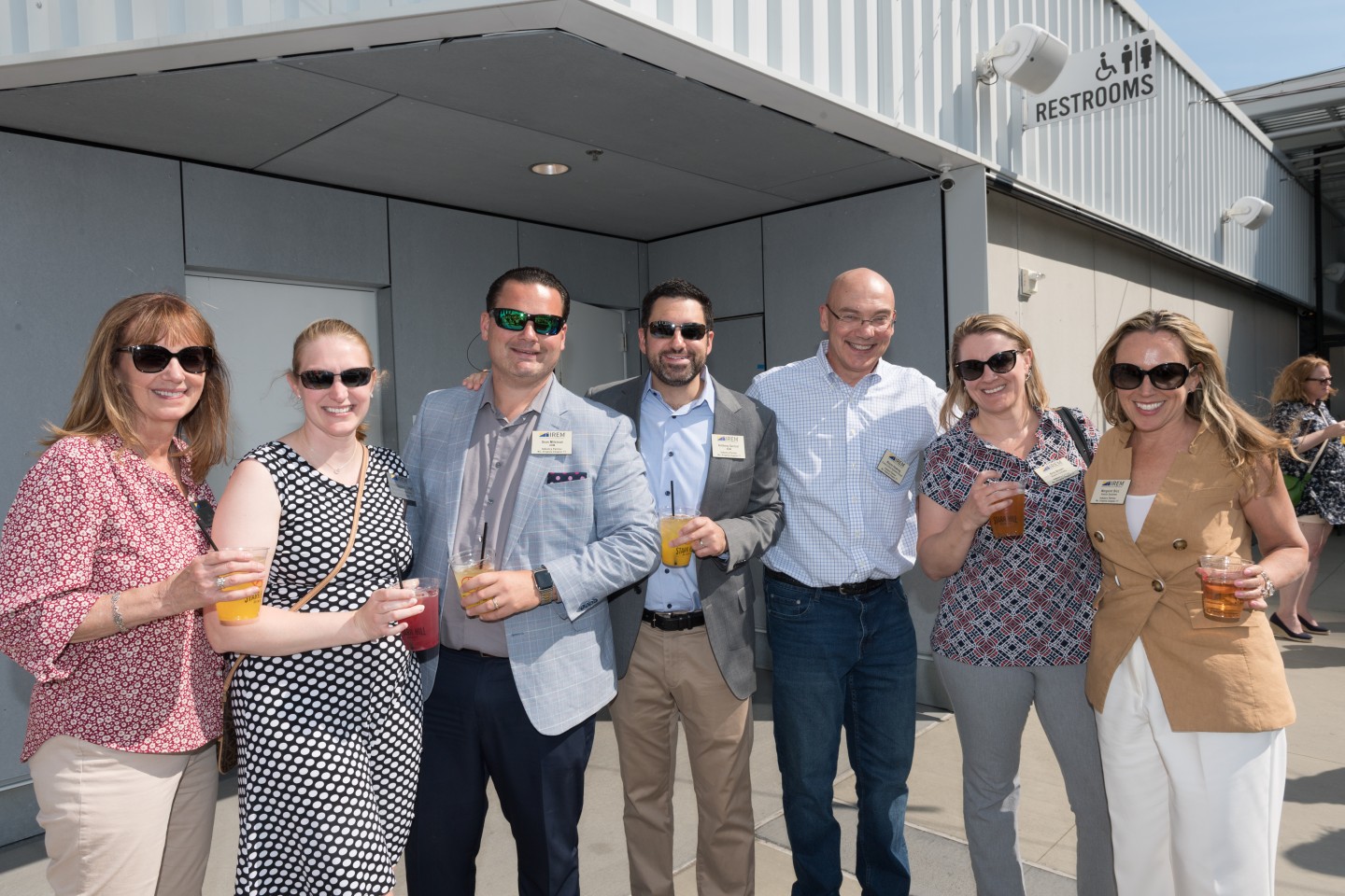 IREM Northern Virginia Chapter 77 - Photo Gallery