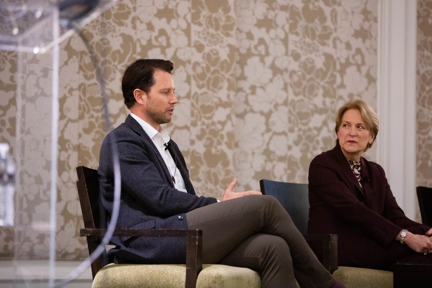 IREM Northern Virginia Chapter 77 - Photo Gallery