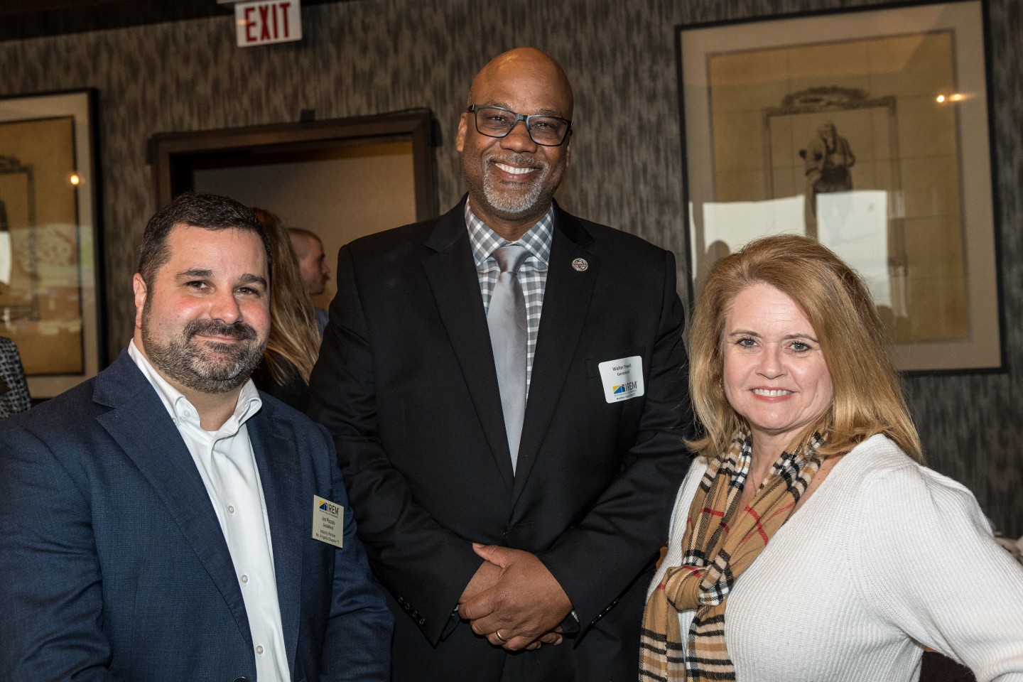 IREM Northern Virginia Chapter 77 - Photo Gallery