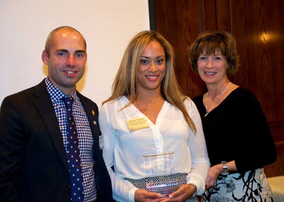 IREM Northern Virginia Chapter 77