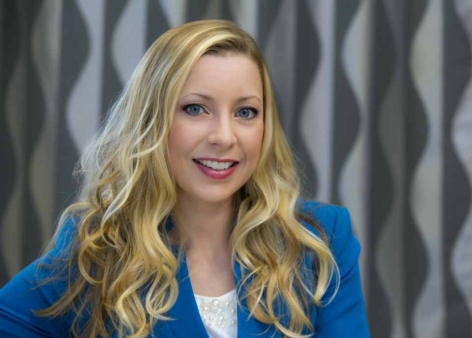 IREM Northern Virginia Chapter 77